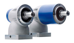 Designfax — Motion Control Products