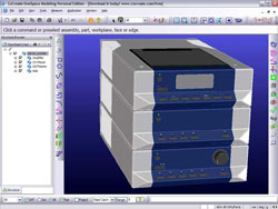 Designfax — Software Products
