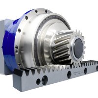 Designfax — Motion Control Products